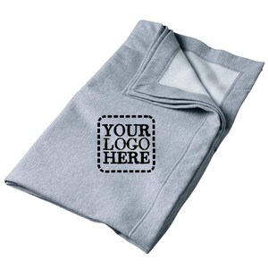 Custom Blanket / Printed Blankets / Bulk Blankets/ Personalized ...