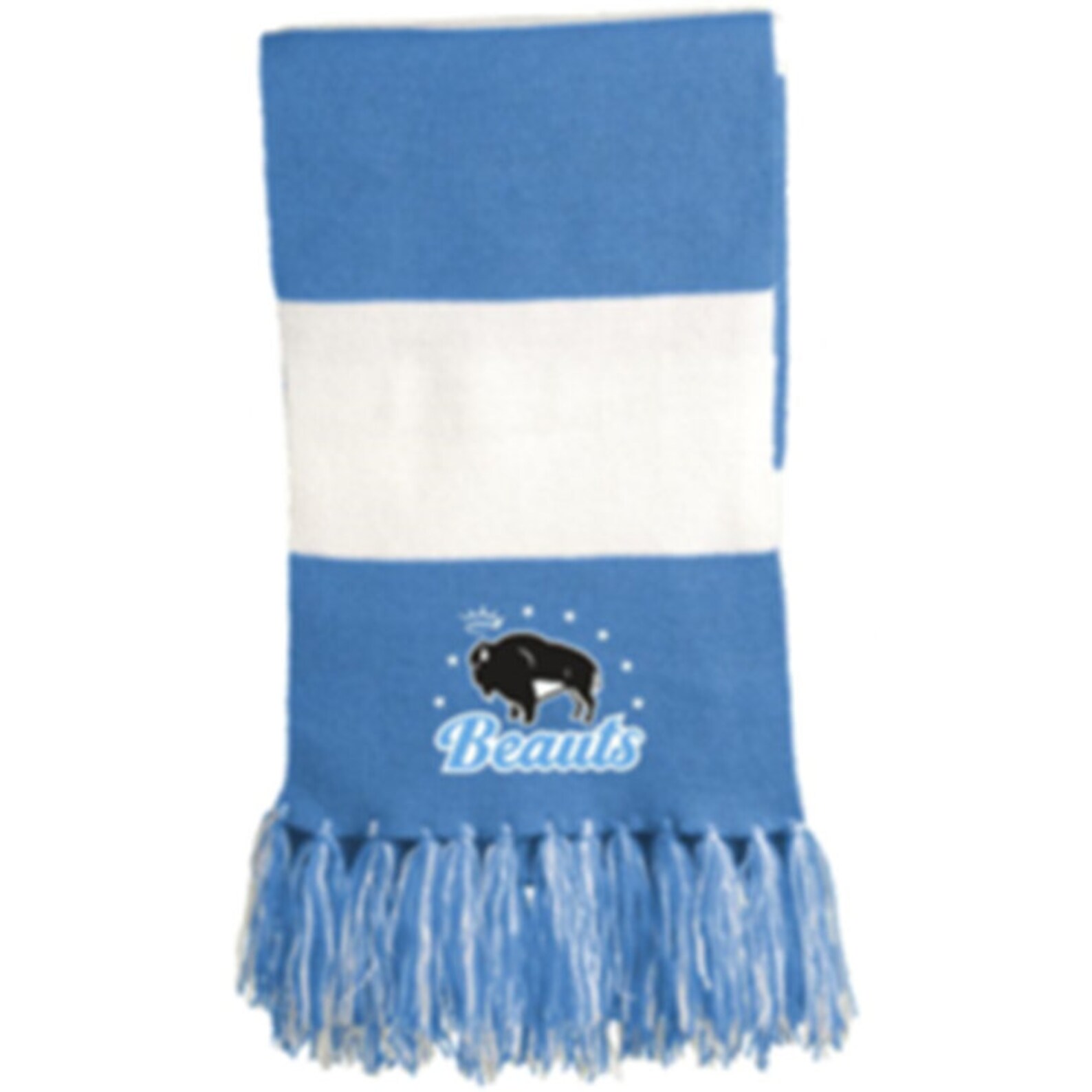 CUSTOM Embroidered Spectator Scarf Scarves Personalized - Etsy