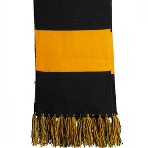 CUSTOM Embroidered Spectator Scarf - Scarves Personalized- Scarf ...