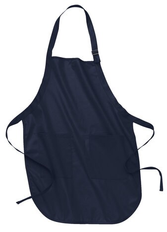 Custom Full-length Apron / Apron / Custom Aprons / Your Text - Etsy