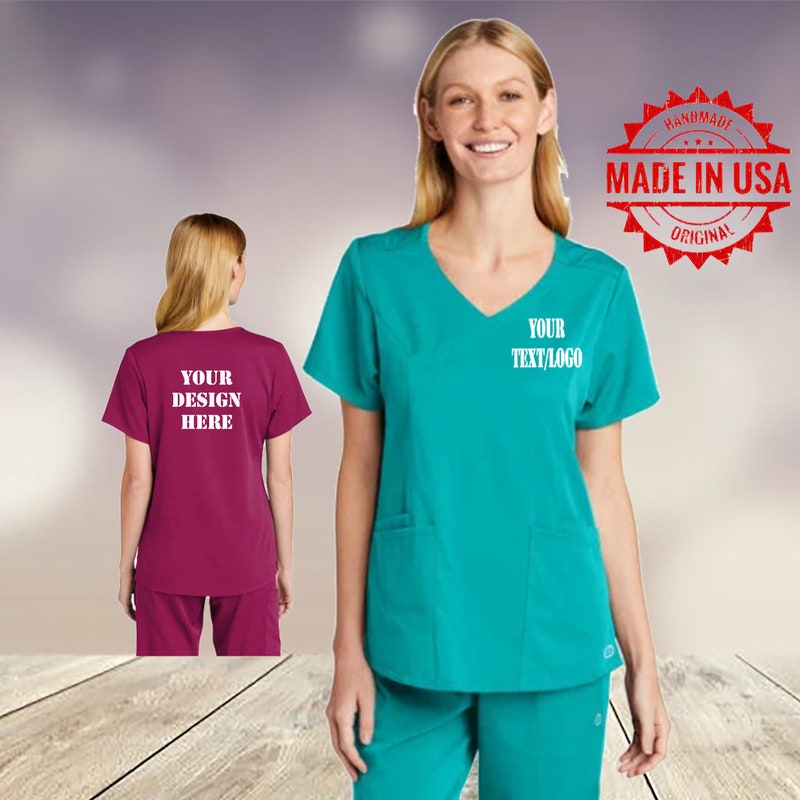 Custom Polo Wraps - Etsy