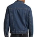 CUSTOM Men's Denim Jacket / Men's Jean Jacket / Embroidered Jacket ...