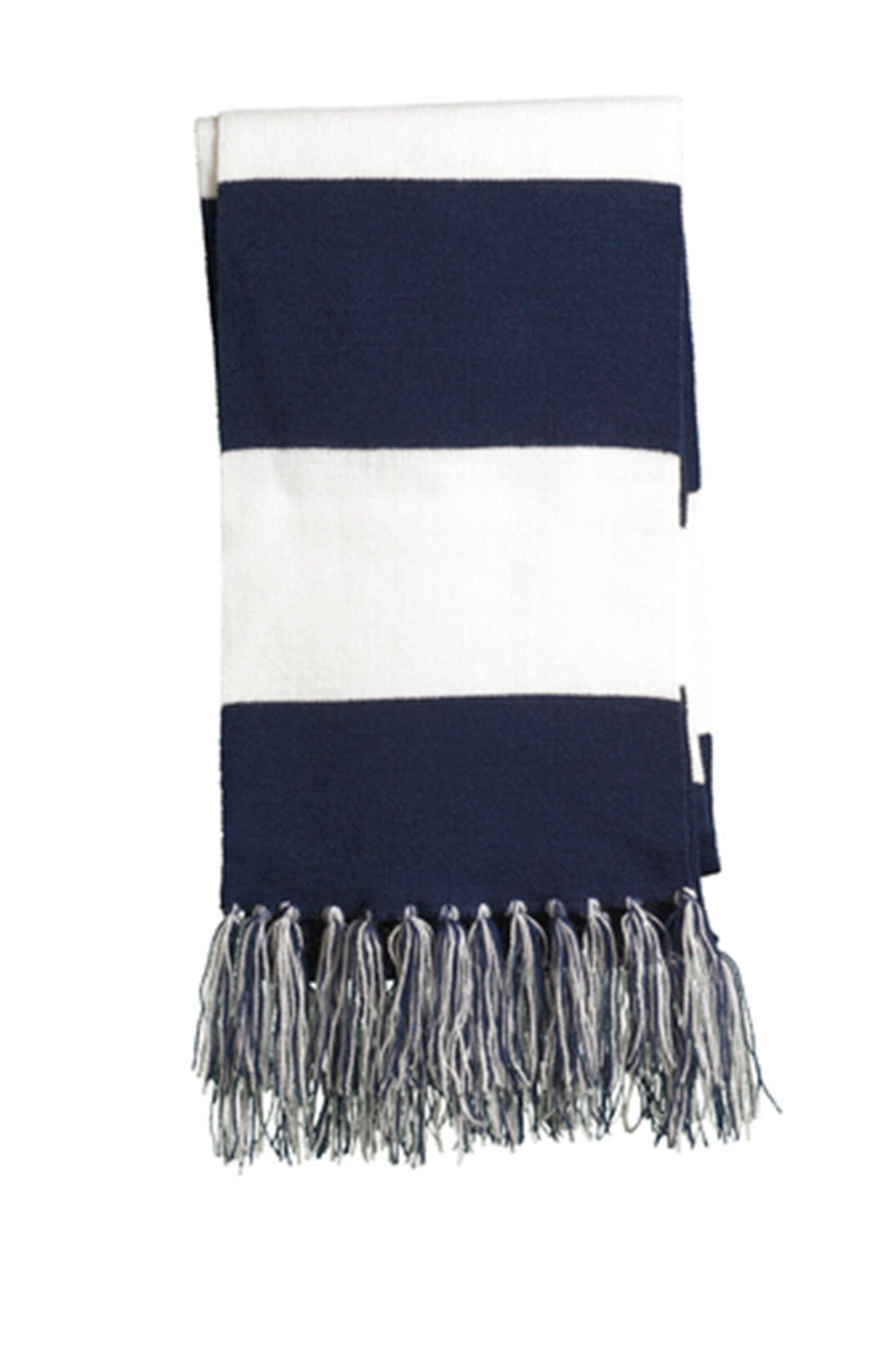 CUSTOM Embroidered Spectator Scarf - Scarves Personalized- Scarf ...