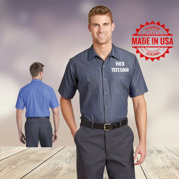 Custom Mechanic Shirts - Etsy