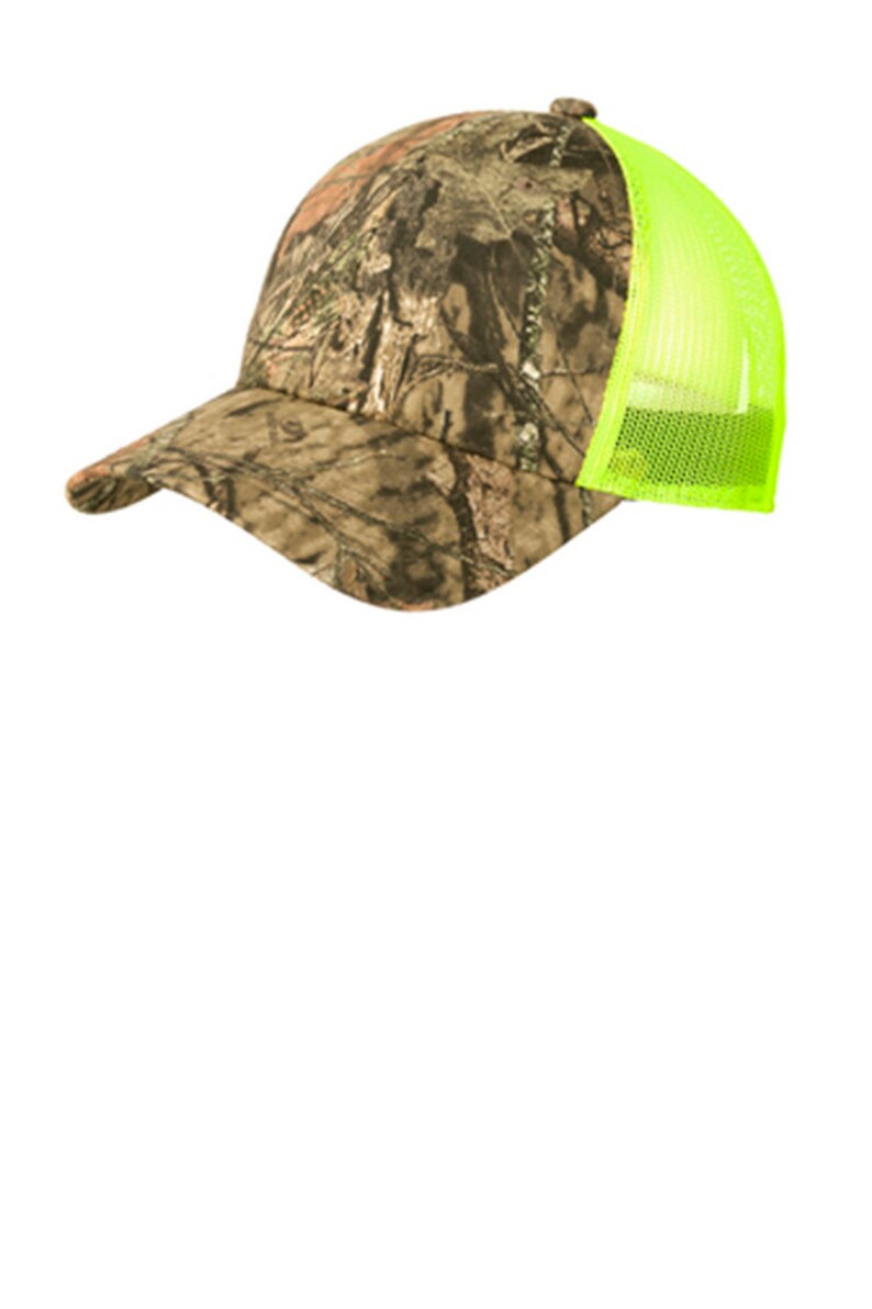 Custom Camouflage Mesh Back Cap / Custom Camo Hat / Custom Dad - Etsy