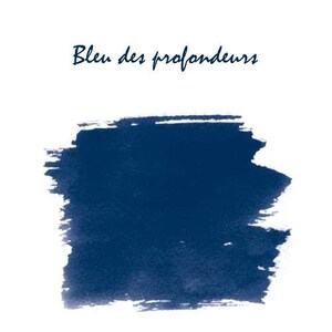 Herbin Ink 10ml Bottle Fountain Pen Ink, Modern Calligraphy, Brush ...