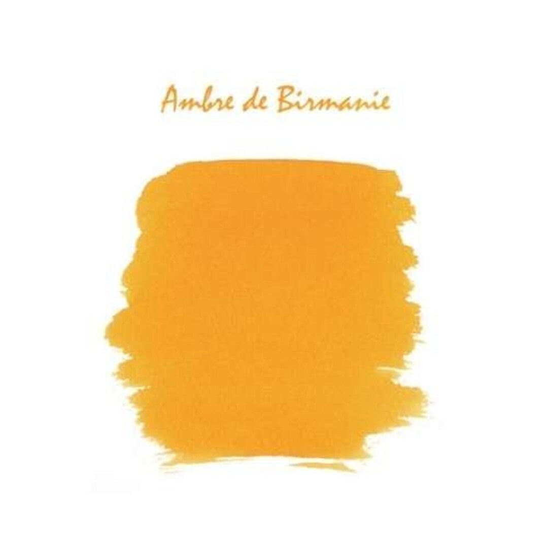 Herbin Ink 10ml Bottle Fountain Pen Ink, Modern Calligraphy, Brush ...