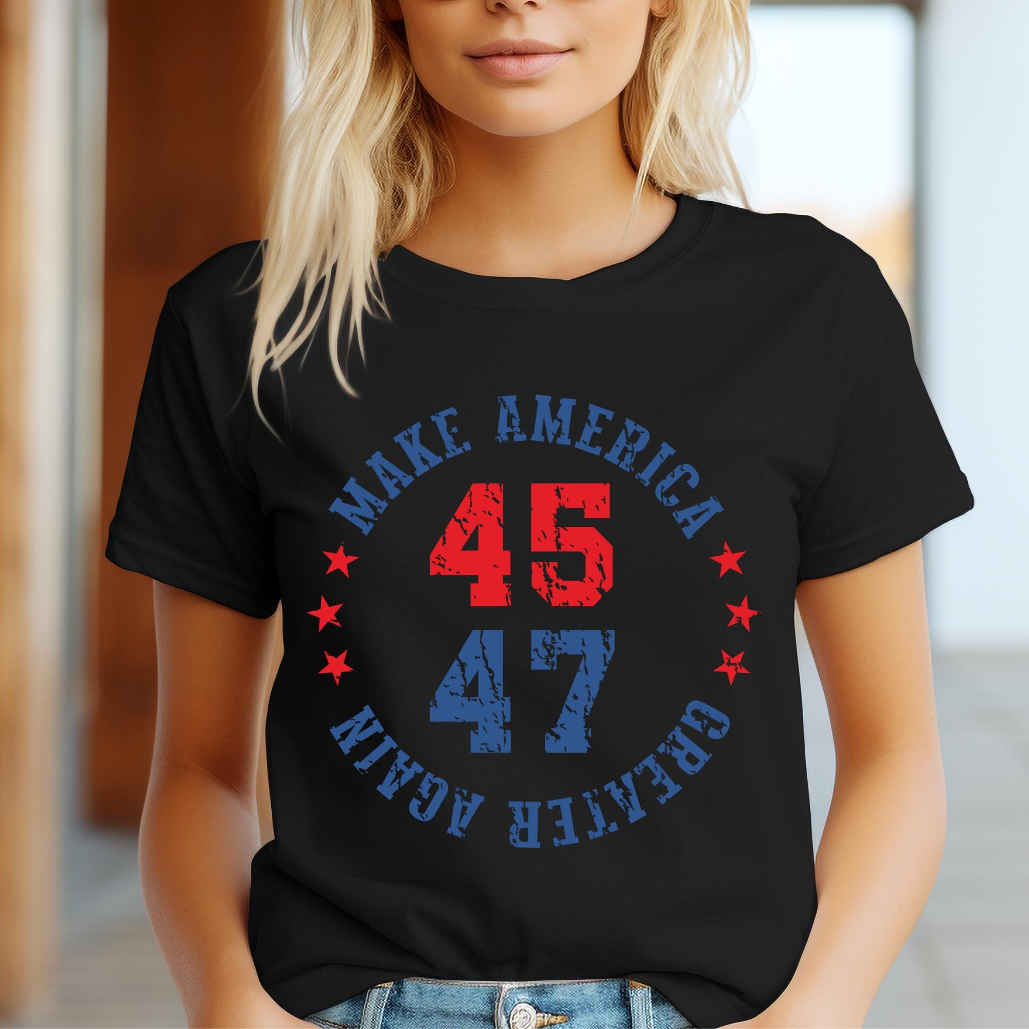 45 47 SVG PNG, Trump Svg, Trump Png, 2024 Election, Make America ...