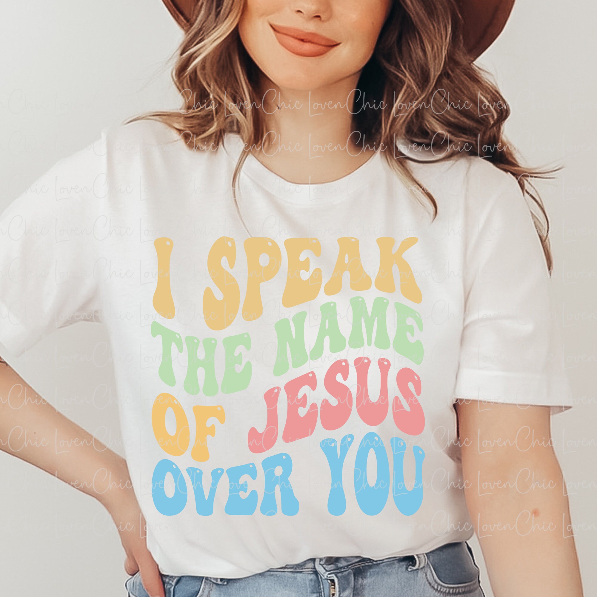 I Speak Jesus Svg Png, Religious Svg, Christian Svg, Jesus Svg, Bible ...