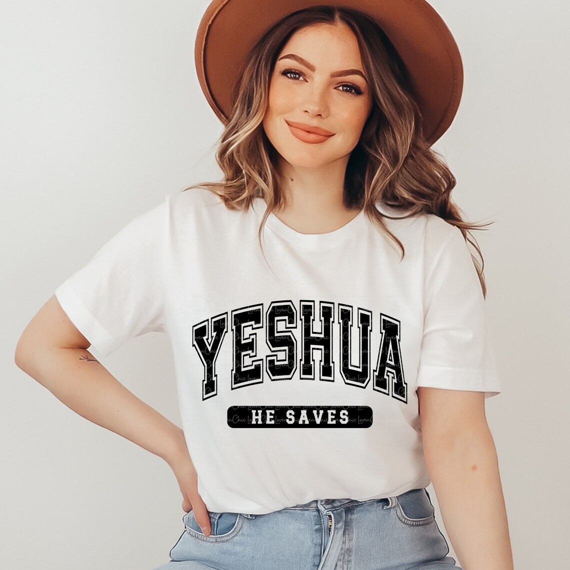 Yeshua Svg Png, God Svg, Jesus Shirt, Bibler Sublimation Design - Etsy