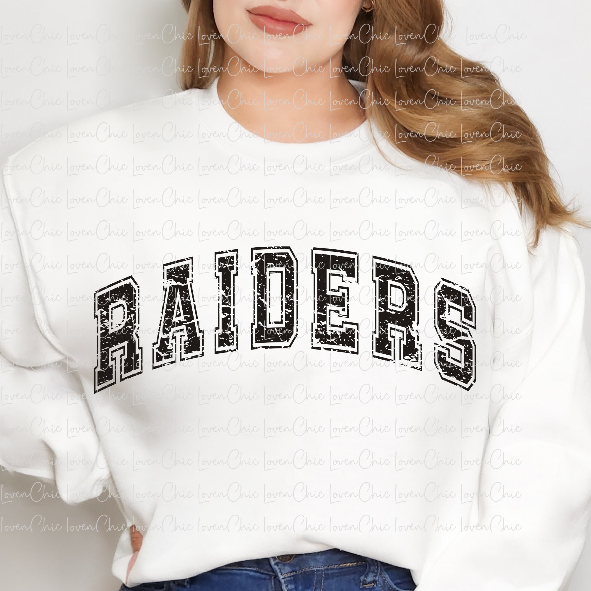 Sport Font Svg, Raiders Svg, Football Png, Cutting File for Circut ...