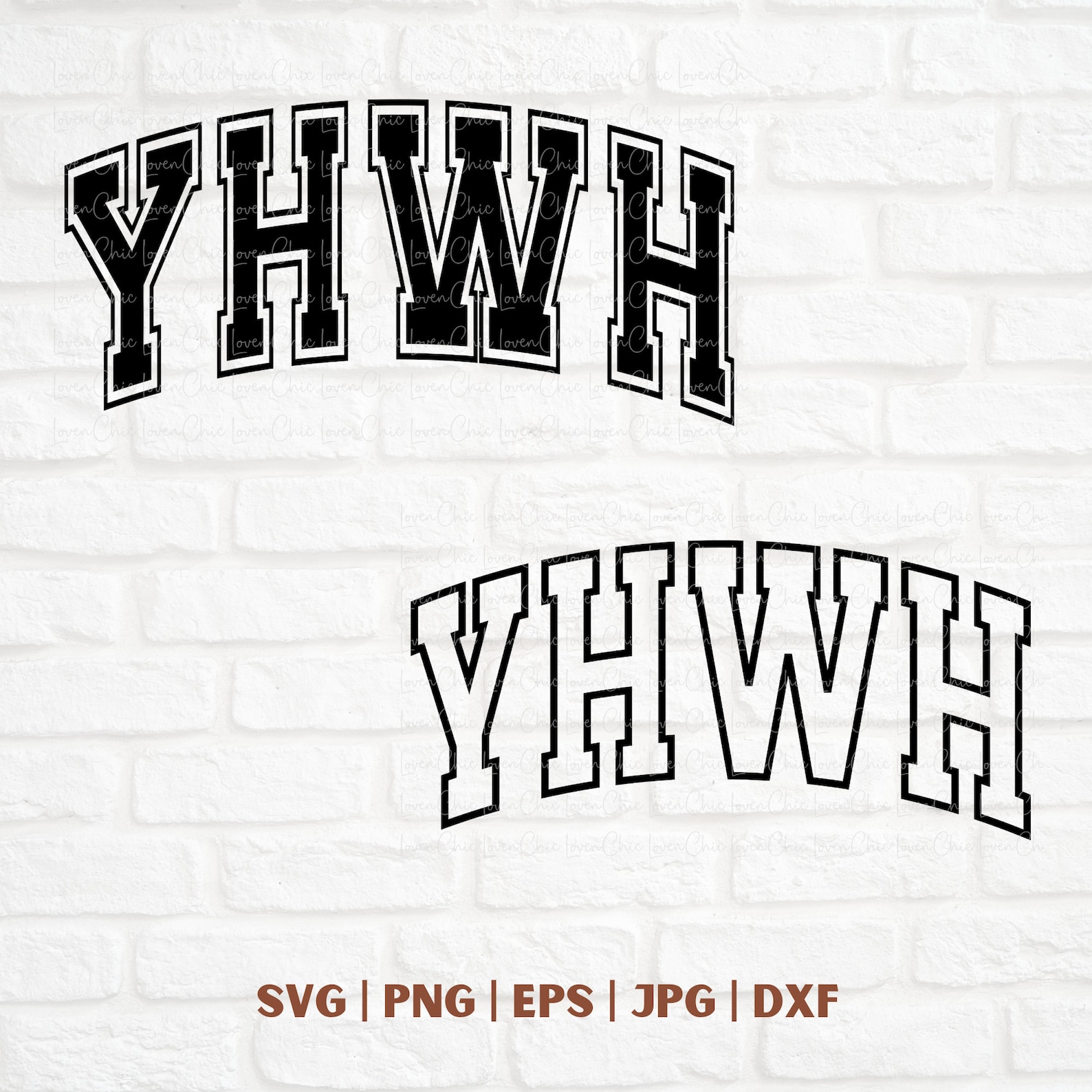 YHWH Christian Svg, Jesus Shirt, Jesus Png, Yahweh, Faith Shirt, Faith ...