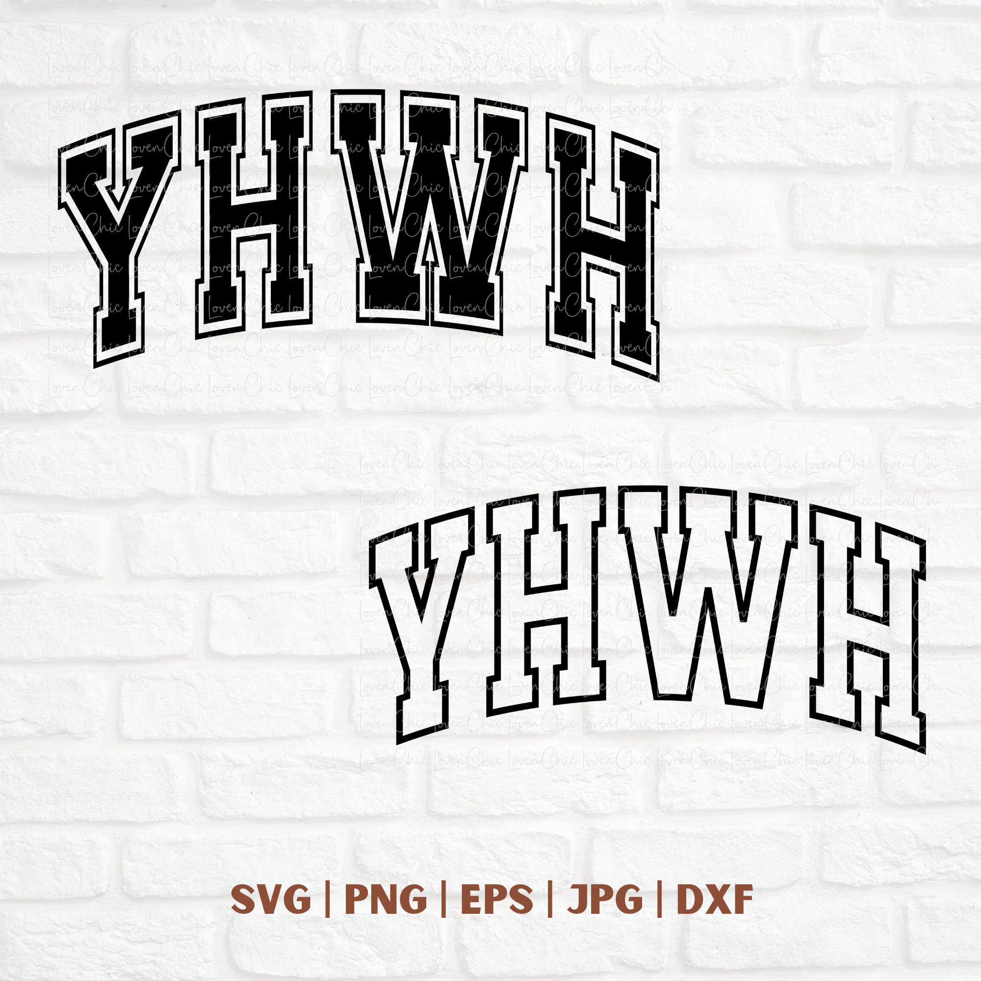 YHWH Christian Svg, Jesus Shirt, Jesus Png, Yahweh, Faith Shirt, Faith ...
