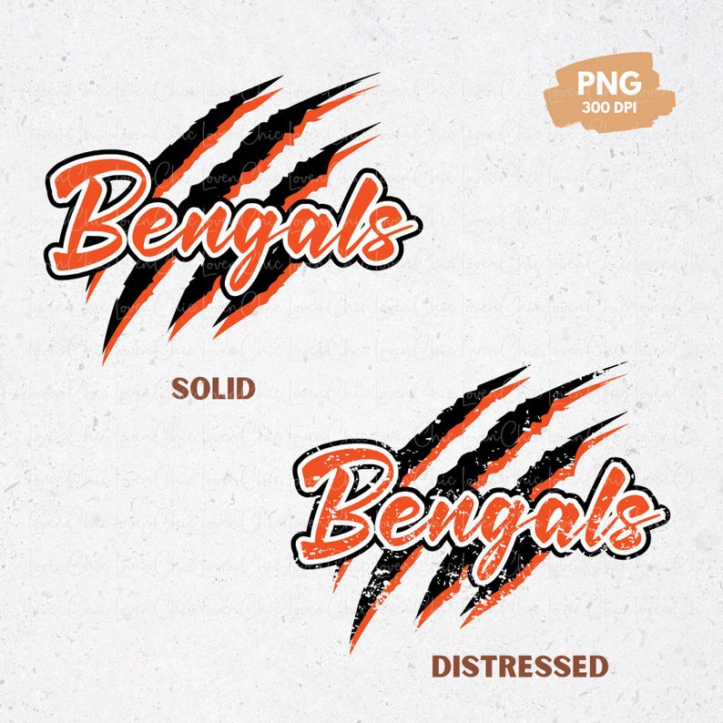 Bengals SVG PNG, Football Shirt Svg, Team Spirit Png, Sport Shirt Svg, Digital Dowload, Gifts ...