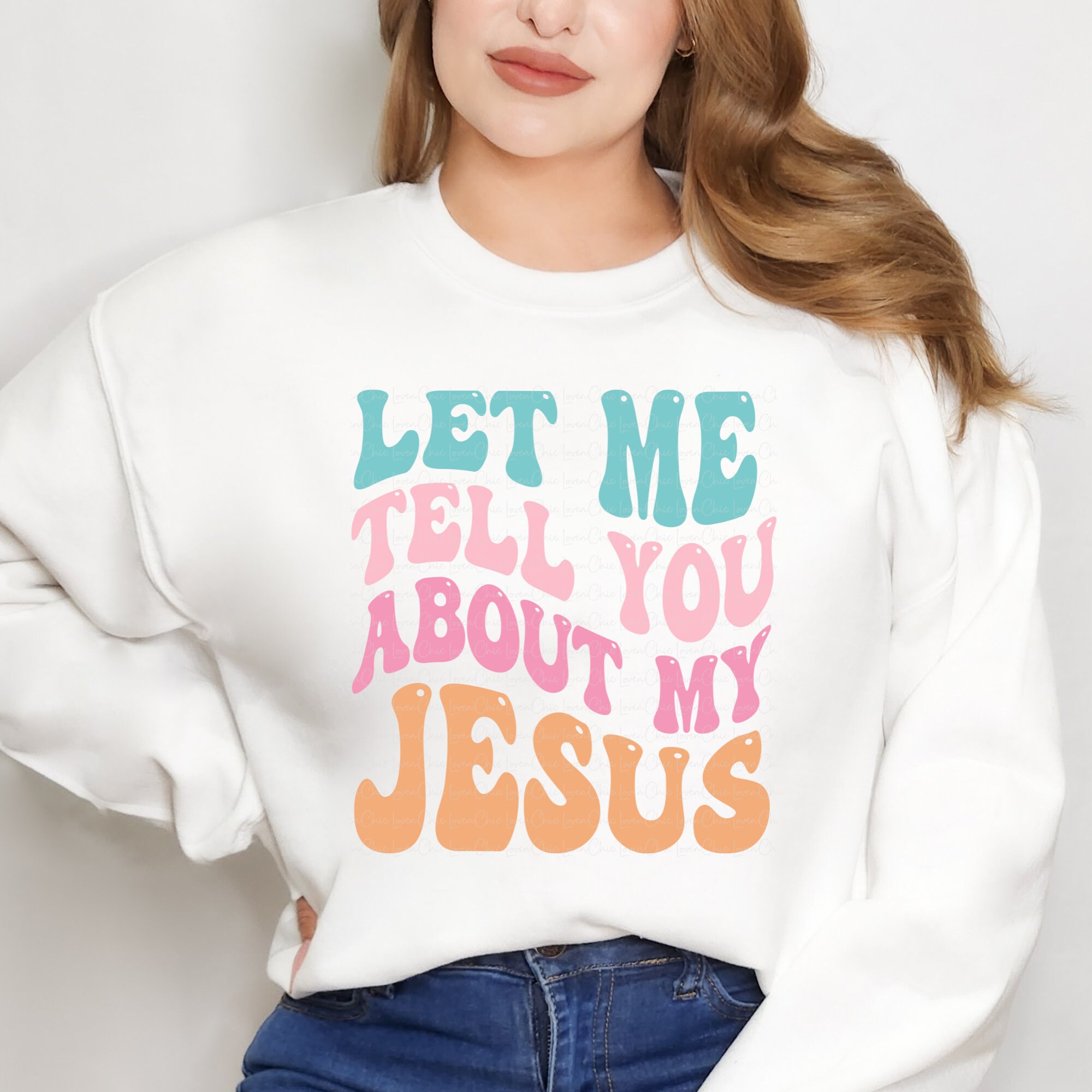 Groovy Jesus SVG PNG, Christian Shirts, Digital Download, Trendy ...