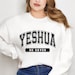 Yeshua Svg Png, God Svg, Jesus Shirt, Bibler Sublimation Design - Etsy