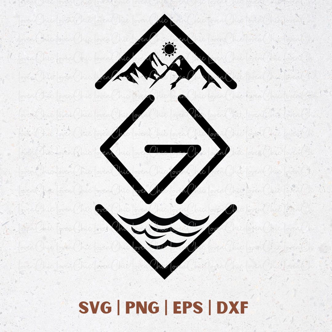 Christian SVG PNG, God is Greater Than the Highs and Lows Svg - Etsy