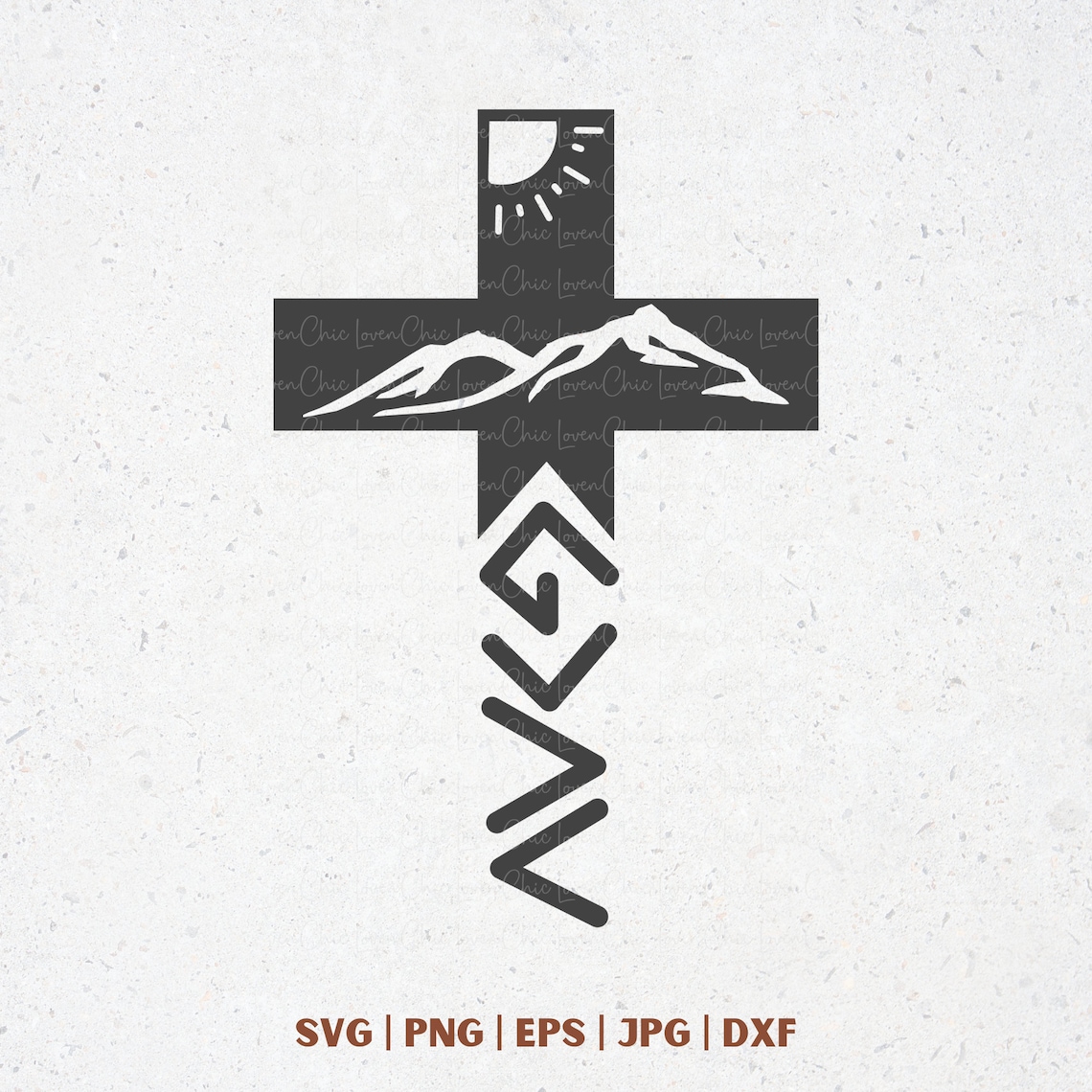 God Greater Than Highs and Lows Faith Svg, Scripture Svg, Bible Verse ...