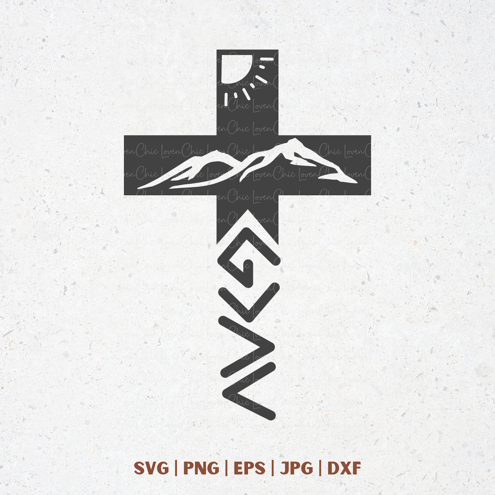 God Greater Than Highs and Lows Faith Svg, Scripture Svg, Bible Verse ...