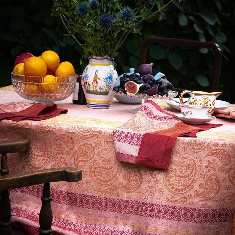 Table Linens - Etsy