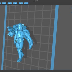 Star Wars Stl Stormtrooper Medic 3d Print Stl File - Etsy