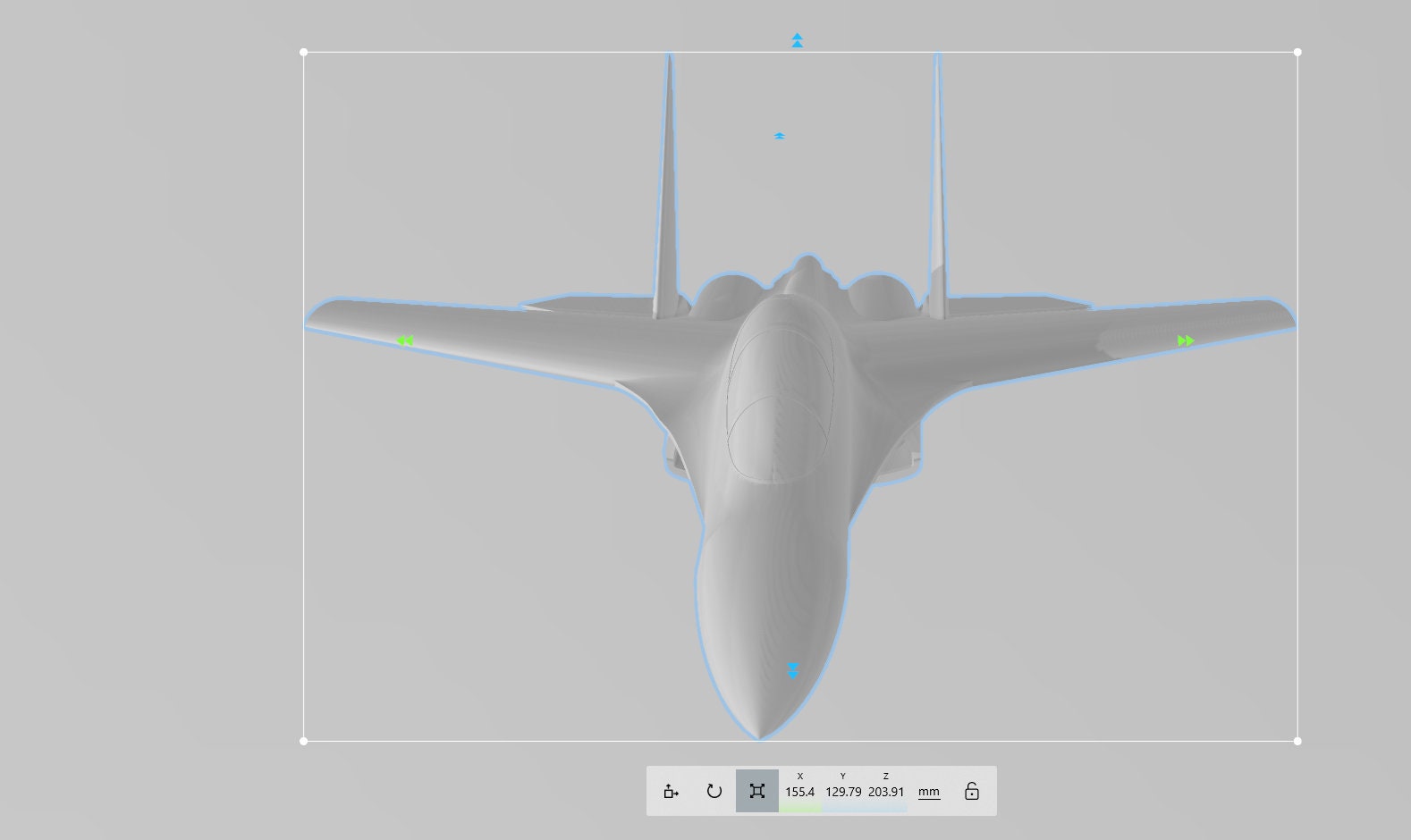 Sukhoi Su-30mki Digital 3D Model Stl File - Etsy