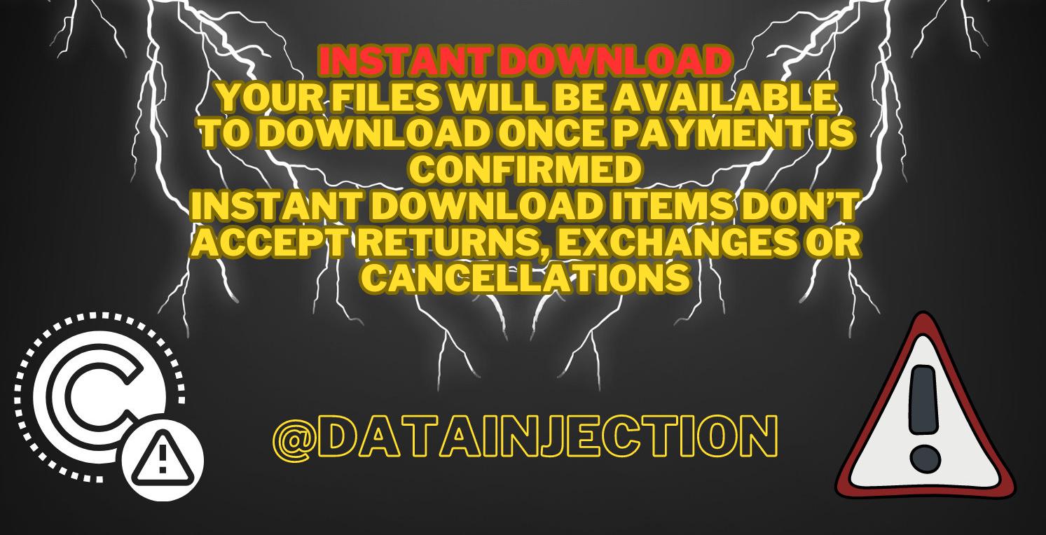 Digital Magazine Epic Illustrated Book Journals - Etsy