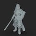 Star Wars Legion Scale Figures Stl Model 3D Print - Etsy