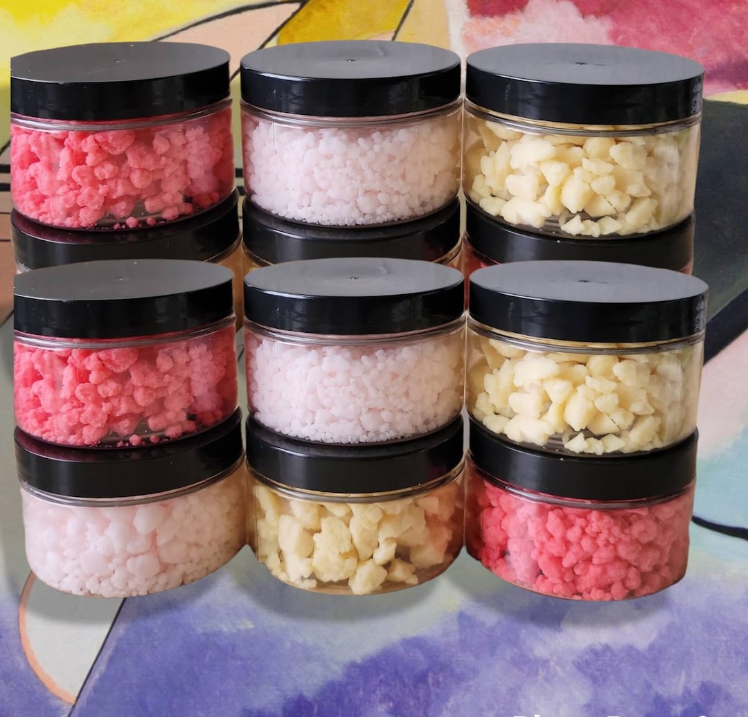 Wax Crumble/wax Melts for Warmer - Etsy