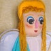 Big Marot Angel Puppet for Theatrical Play for Sunday School for ...