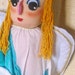 Big Marot Angel Puppet for Theatrical Play for Sunday School for ...