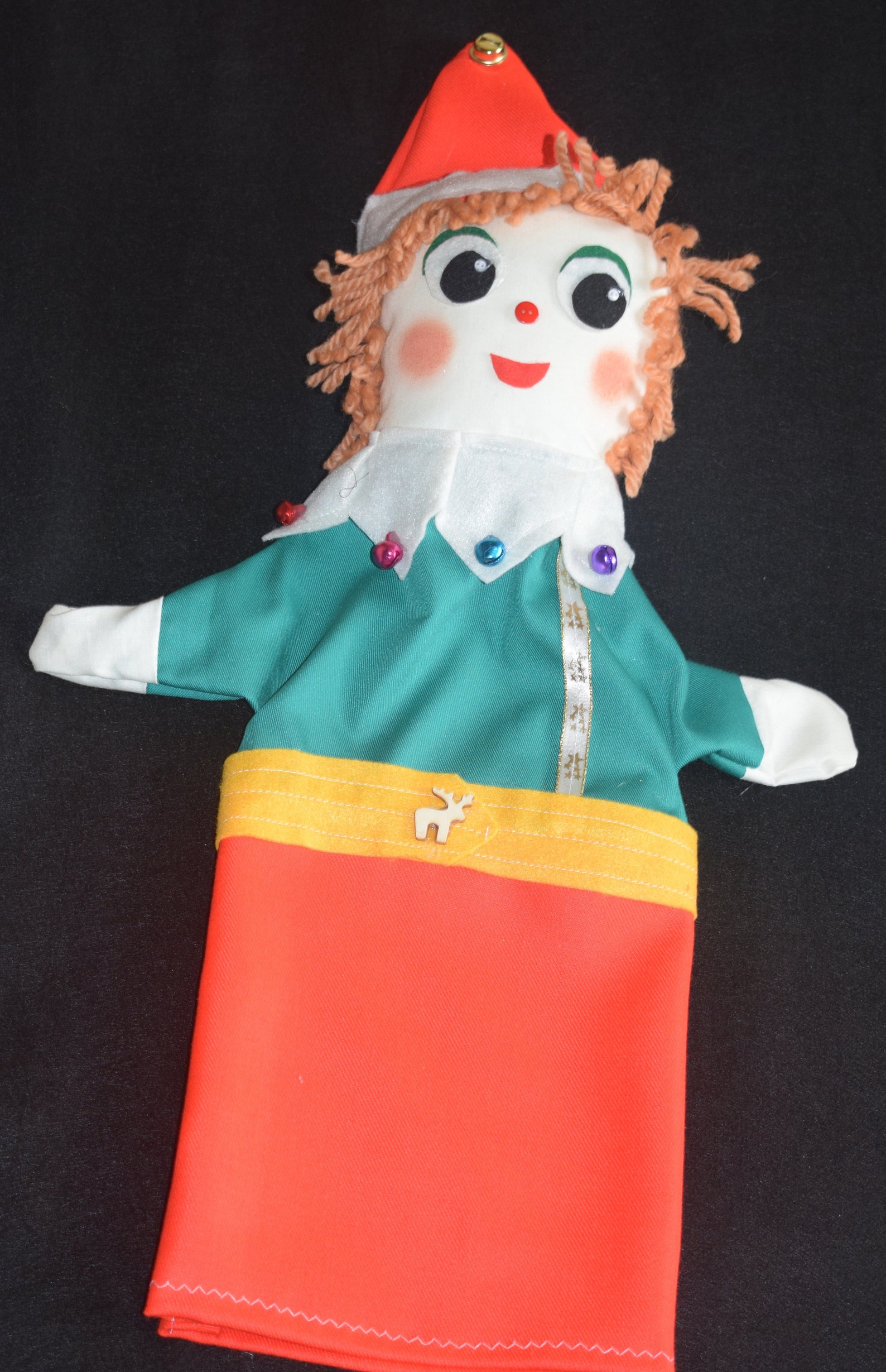 Little Elf for Play and to Bring to Life Beautiful Christmas Stories ...