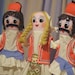 Puppet Show Hand Puppet With Authentic Traditional Greek Costume for ...