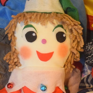 Little Elf for Play and to Bring to Life Beautiful Christmas Stories ...