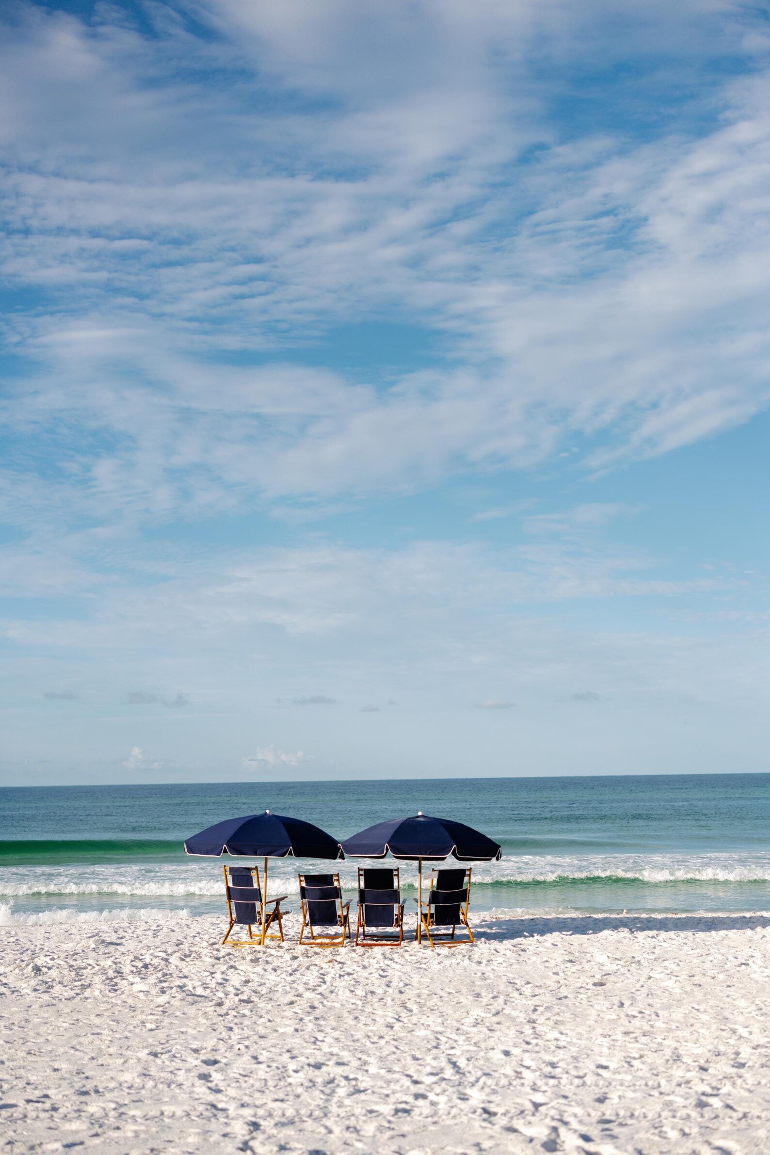 Beach Chairs in 30A Florida - Etsy
