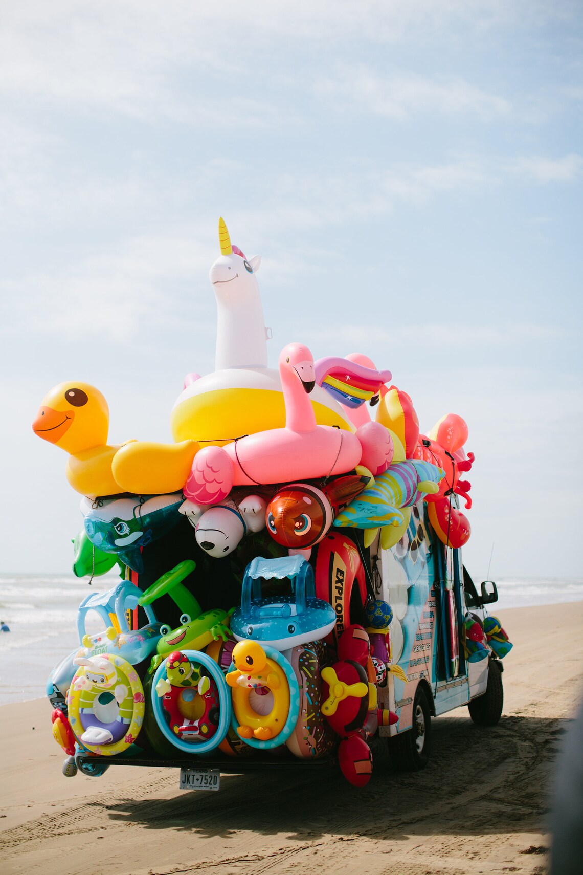 Beach Floats - Etsy