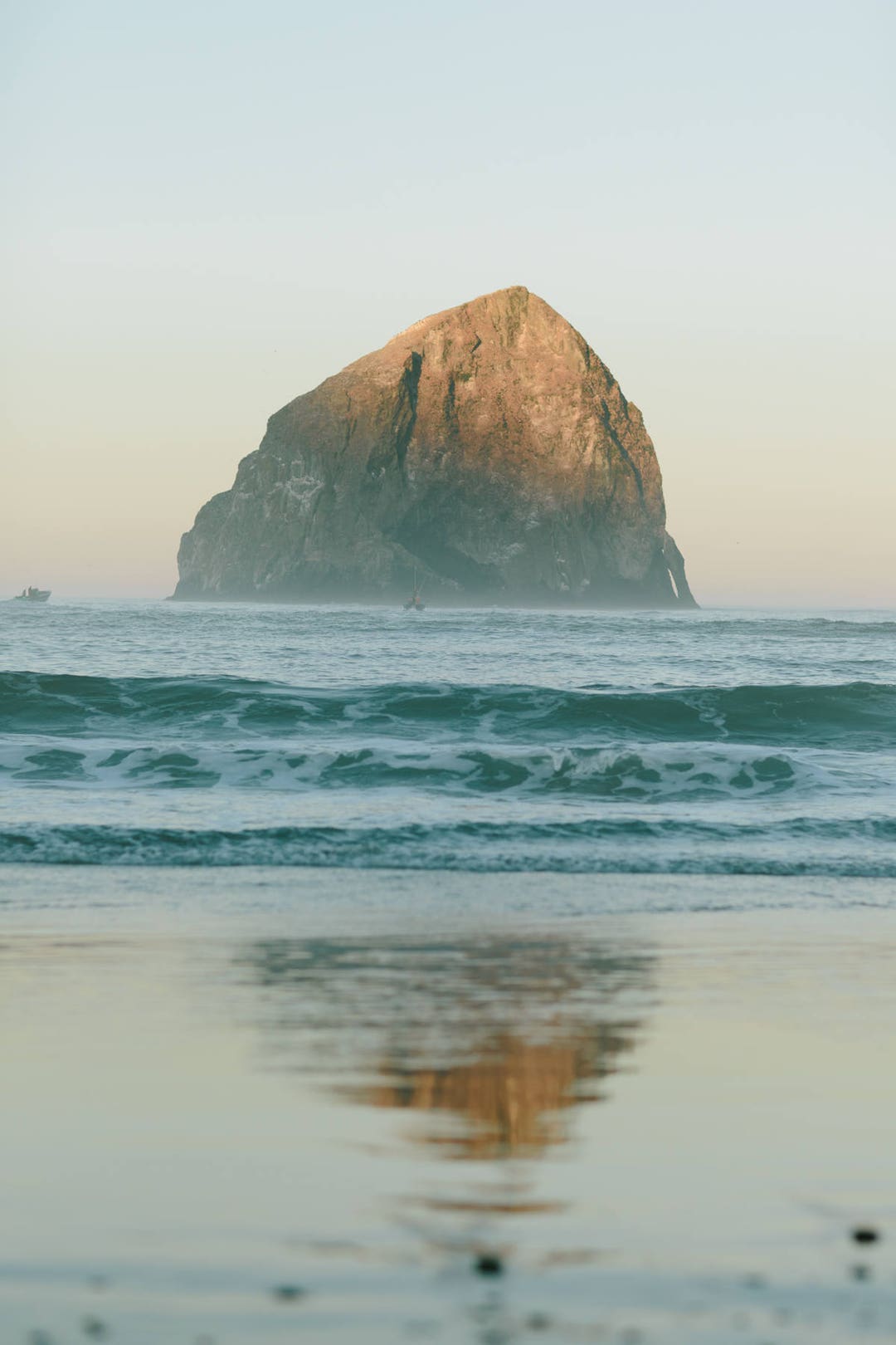 Pacific City Haystack - Etsy