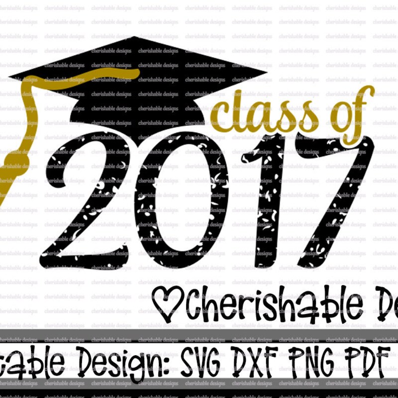 Class of 2017 - Etsy
