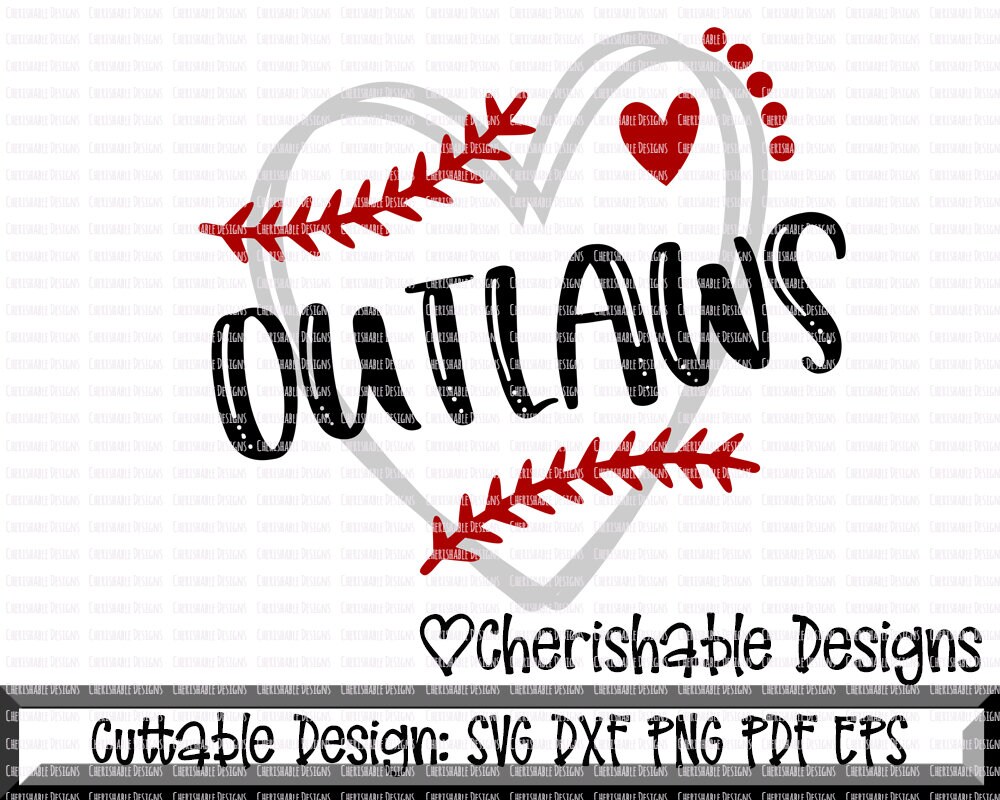 Craft Supplies & Tools Bombers Baseball Cutting file svg pattern dxf ...