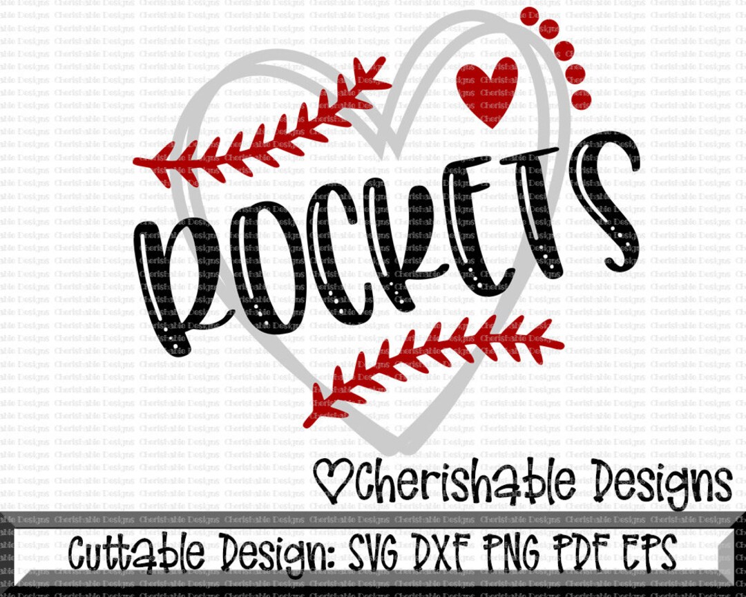 Baseball Svg Softball Svg Rockets Baseball Cutting File - Etsy