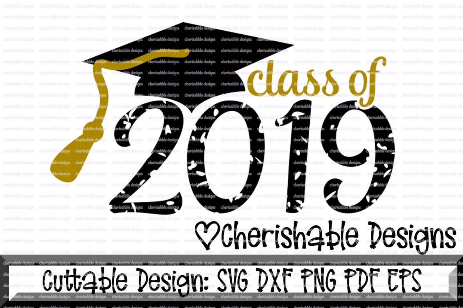Class of 2019 Svg 2019 Svg Distressed Class of Svg Last Day - Etsy