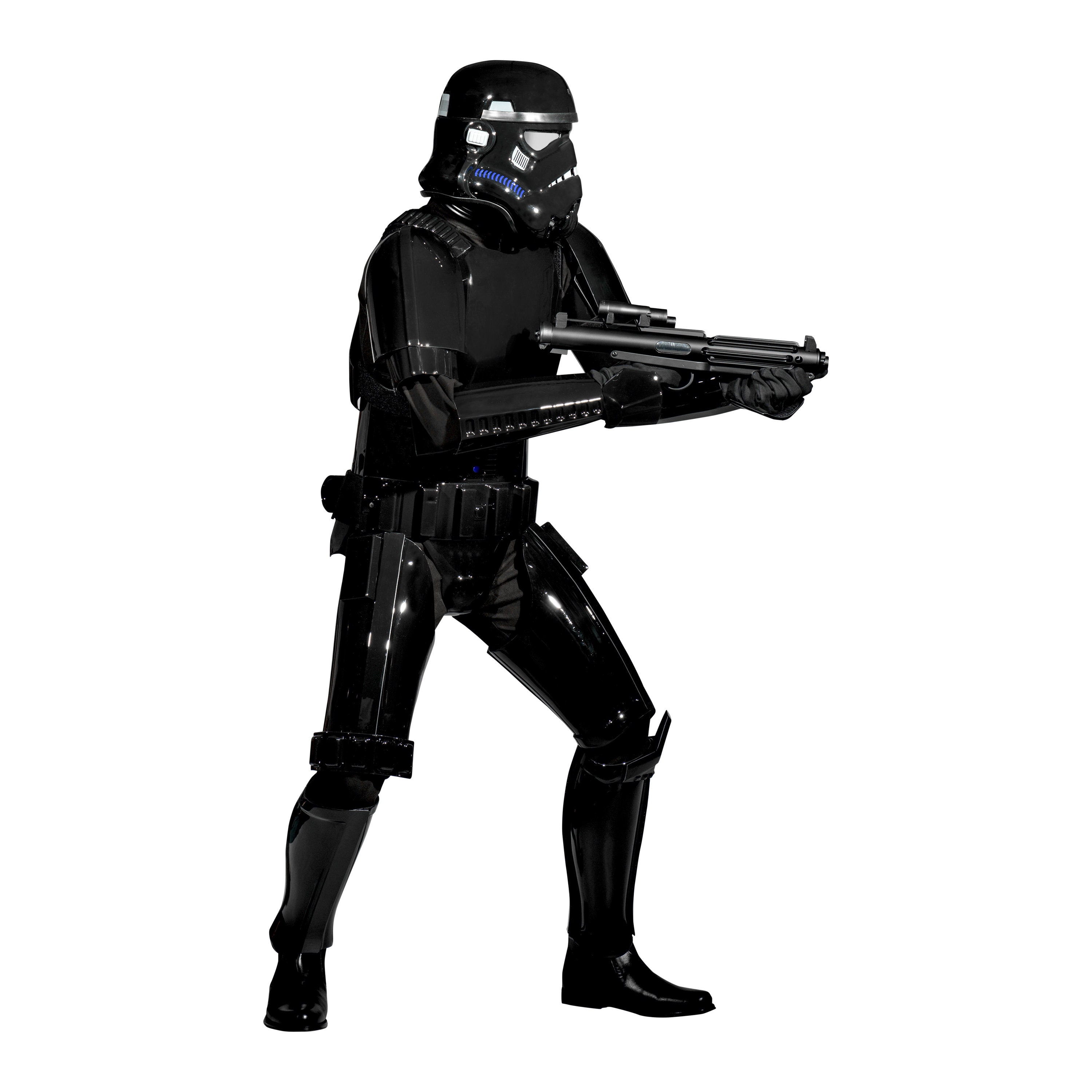 Shadow Stormtrooper Costume
