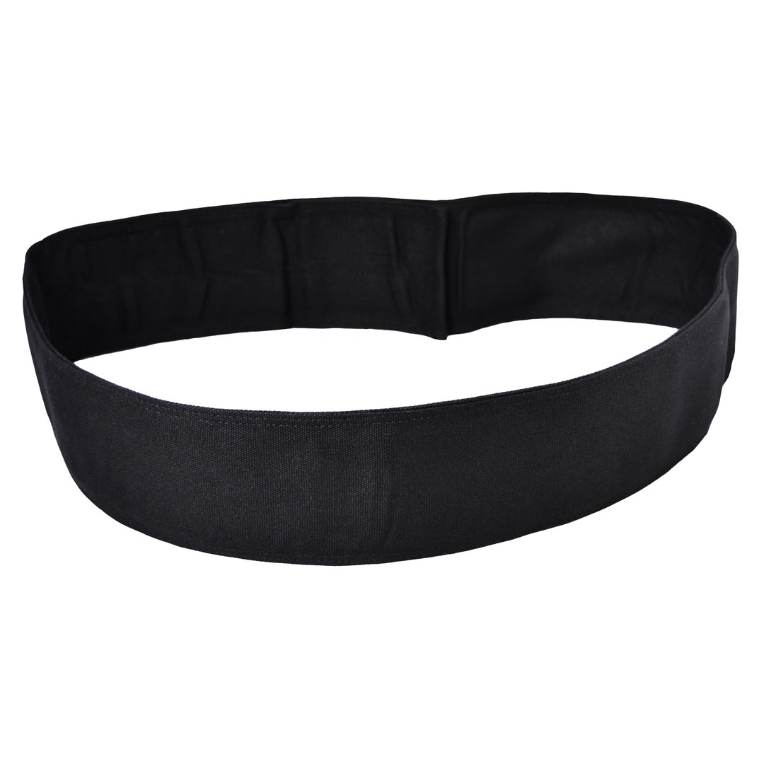 Star Wars Stormtrooper / Shadowtrooper Canvas Belt Black - Etsy