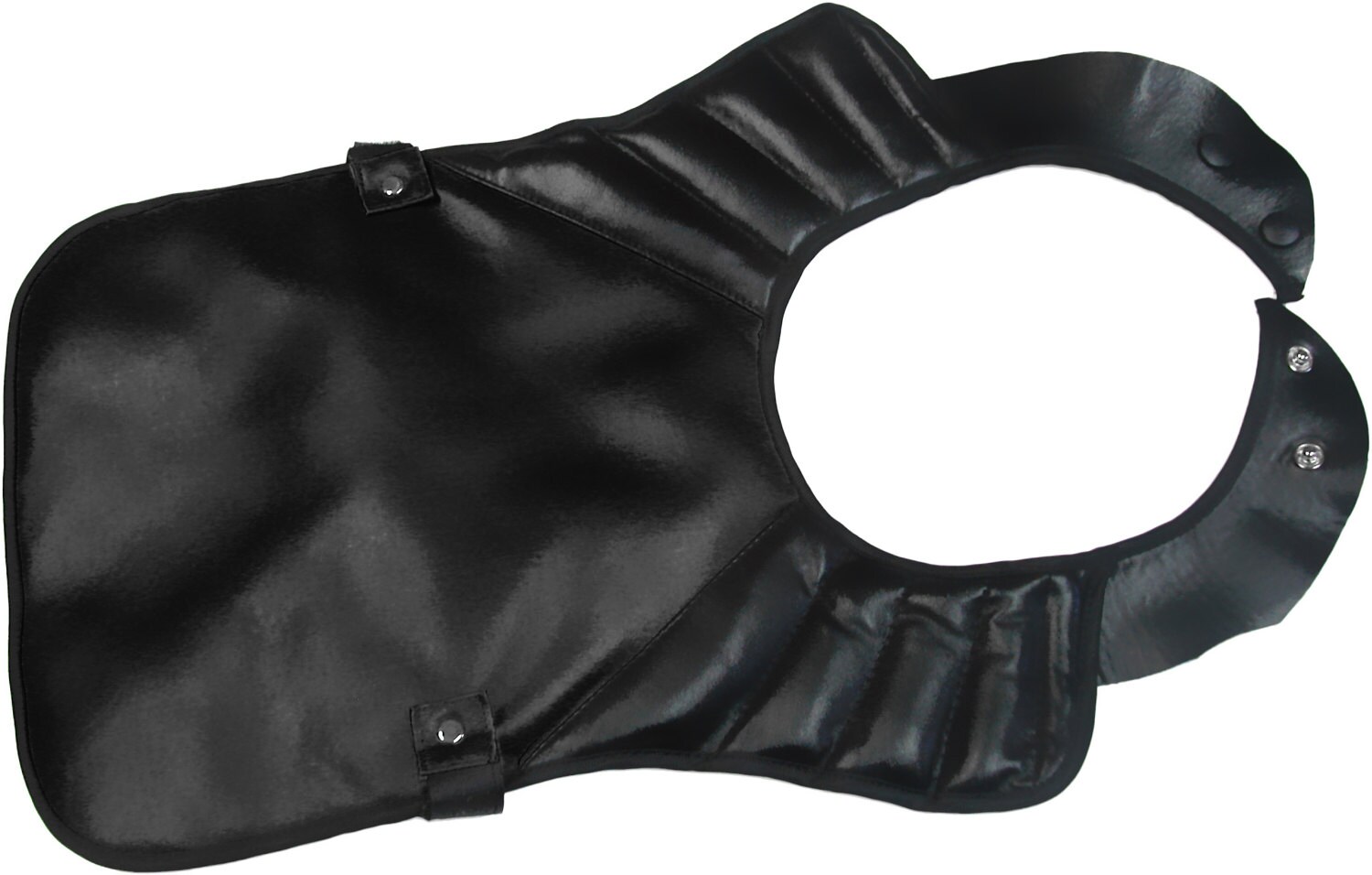 Star Wars Stormtrooper / Sandtrooper Pauldron Black - Etsy