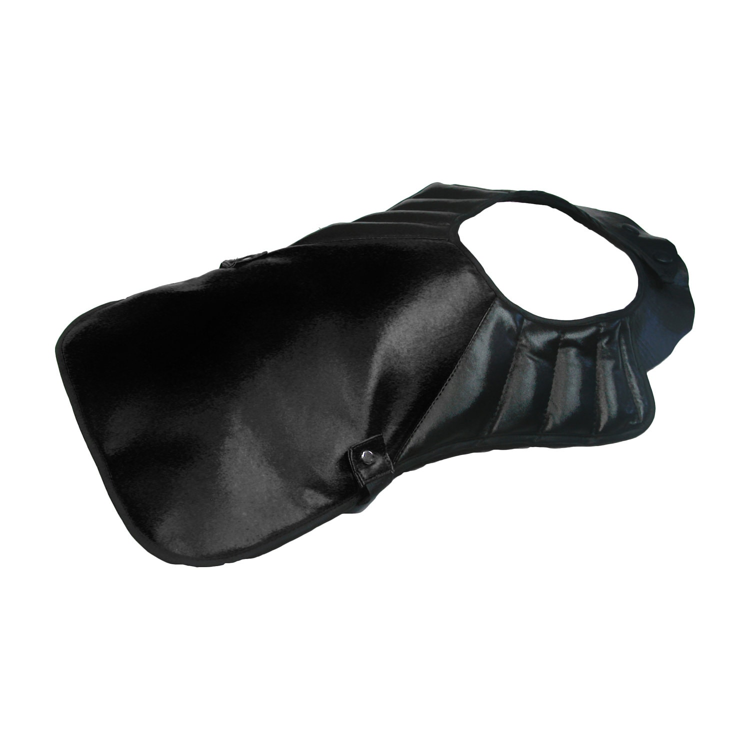 Star Wars Stormtrooper / Sandtrooper Pauldron Black - Etsy