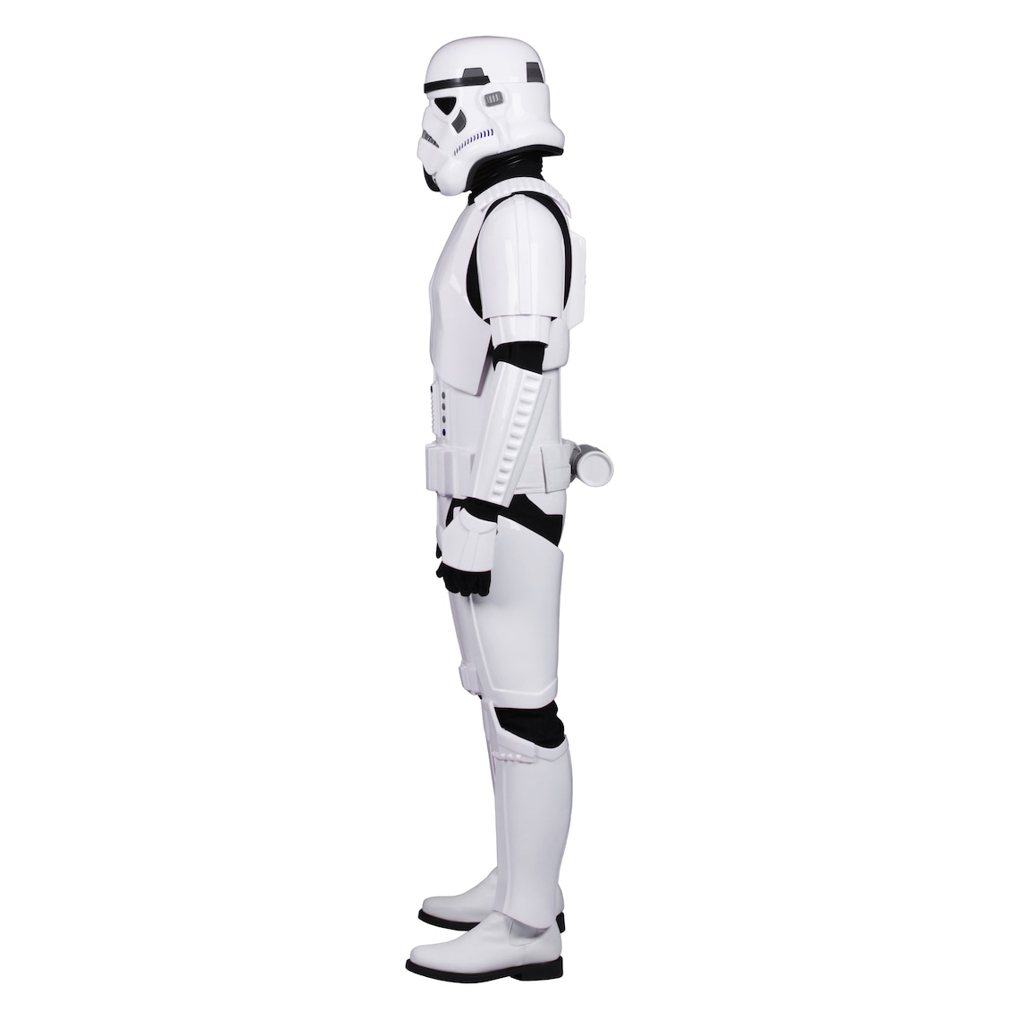 Star Wars Stormtrooper Costume Armour Complete Package Ready - Etsy