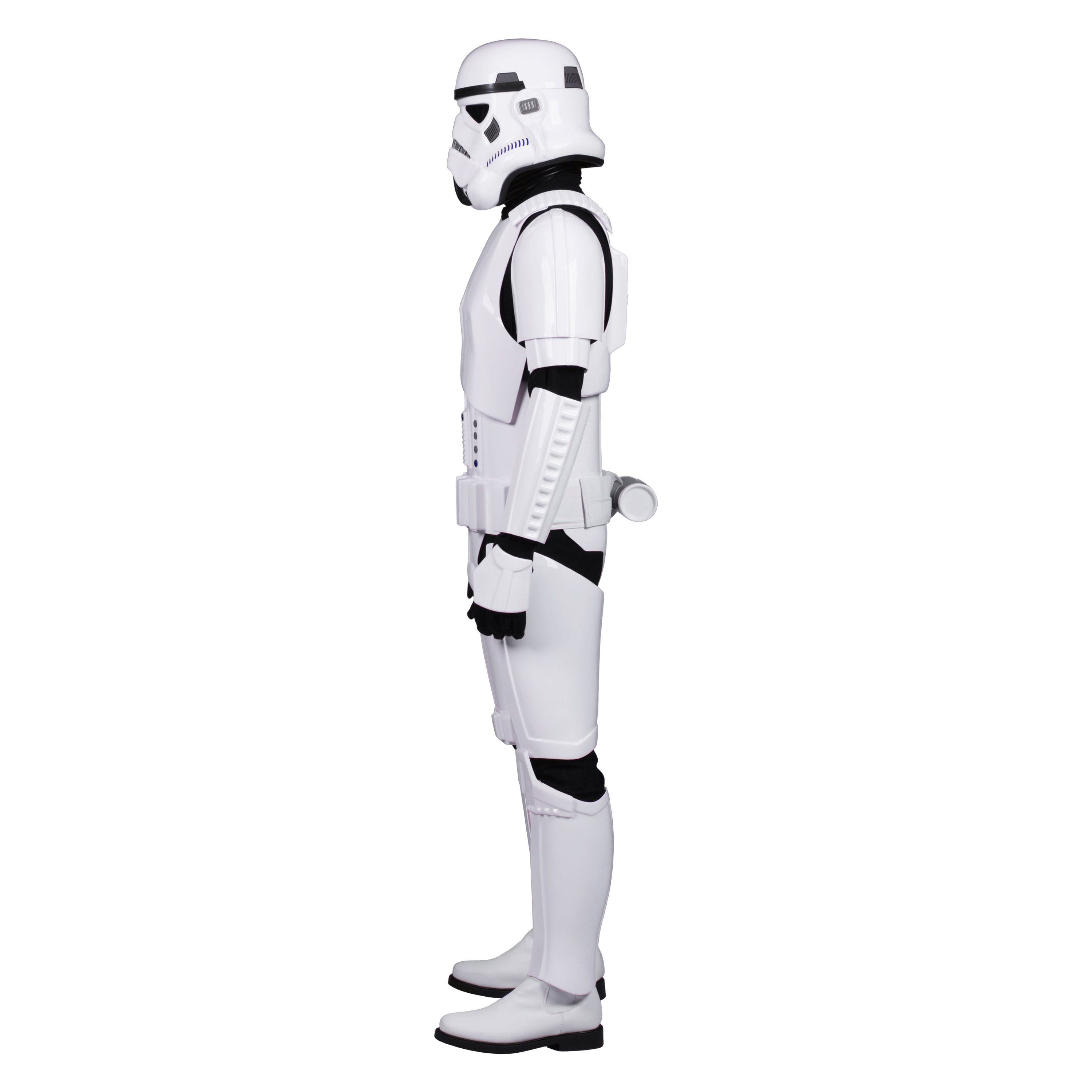 Star Wars Stormtrooper Costume Armour Complete Package Ready - Etsy