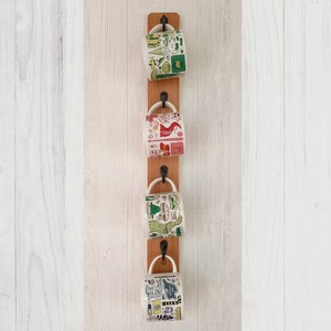 You Are Here Mug Rack|starbucks Been There|vertical Mug Rack|space ...