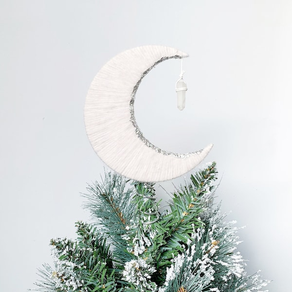 Tree Topper - Etsy UK