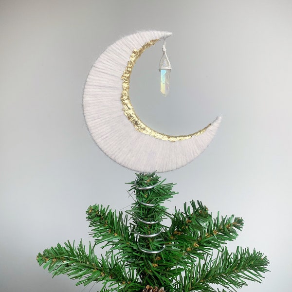 Pagan Tree Topper - Etsy